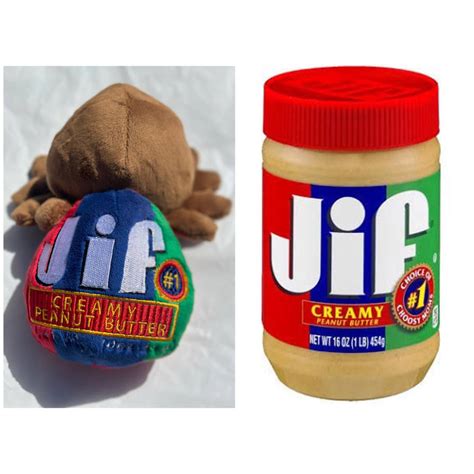 Peanut Butter Spider 1 4 By Craftymamalove On Deviantart