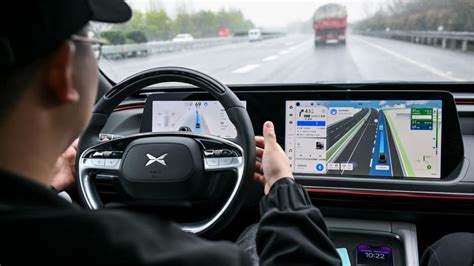 画像 中国新興ev｢技術開発キーパーソン｣が退社の深層 小鵬汽車の呉氏､｢米中対立｣が影響との見方も 大解剖 中国｢ev覇権