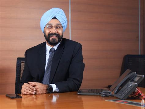 Manmohan Singh Joins Angel One As Group Chief Risk Officer To