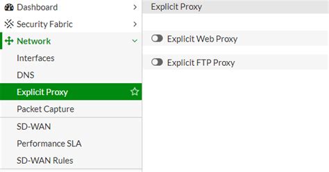 Proxy Based Vs Flow Based Inspection Mode Rfortinet