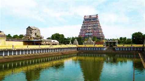 சிதம்பரம் ஆருத்ரா தரிசனம் 2023 தில்லை நடராஜர் கோவிலில் தேர் திருவிழா Times Now Tamil