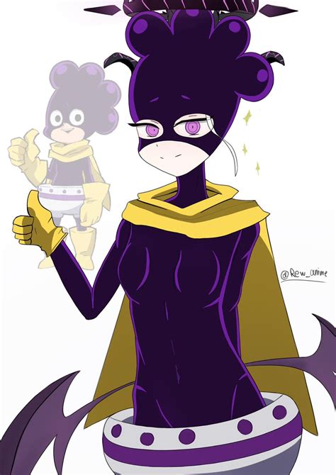 Hina Dresses As Mineta By Rewanime On Twitter Rbluearchive