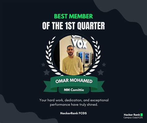 Hackerrank Campus Club Hackerrank Campus Club Fcds