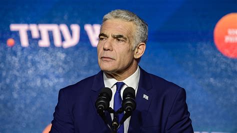 יאיר לפיד סופד לאביו אבא לא פחד למות אייס