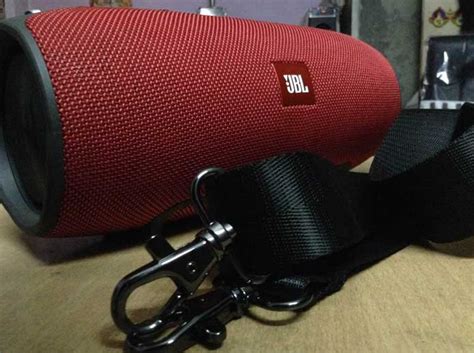 Jbl Xtreme Full Review Techcresendo