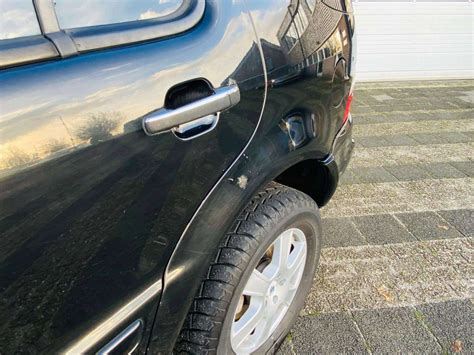 Zu Verkaufen Mercedes Benz Ml 400 Cdi 2002 Angeboten Für 2 450