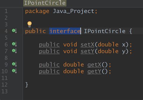 Java Examples