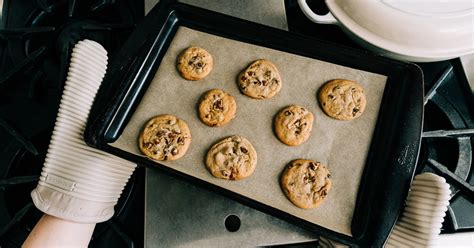Best Baking Sheets This Year Plus Expert Tips On Maintenance