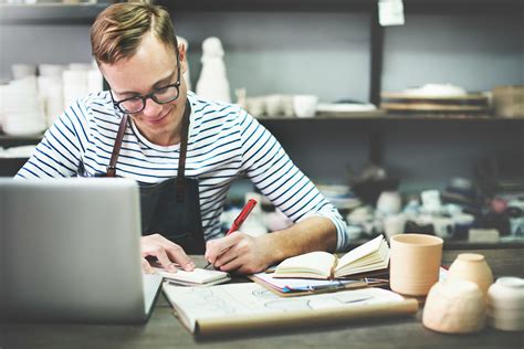 Legal Requirements For Starting A Small Business In The Uk