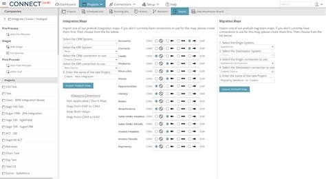 Mysql Integration For Creatio Creatio Marketplace