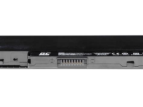 Green Cell ULTRA batteri för HP HSTNN LB5S 240 250 255 256