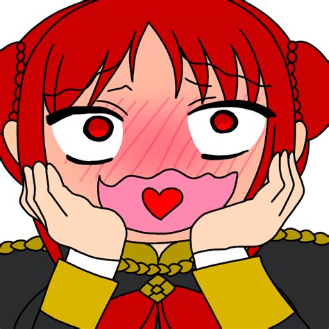 アリーシャ様のアイコン置き場