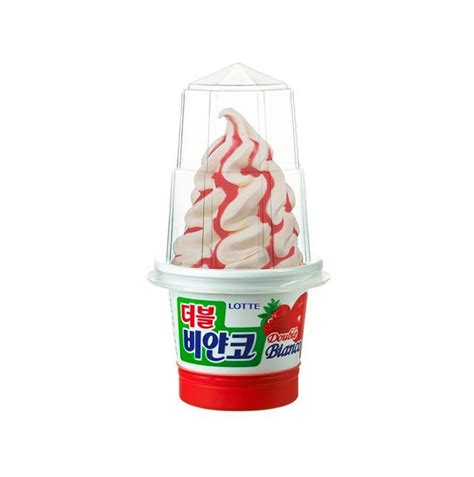 롯데 더블비얀코210ml 배민 장보기∙쇼핑