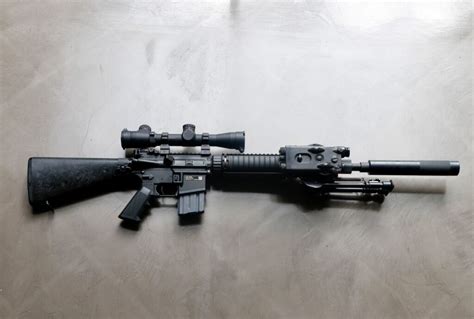 Mk12 Mod 1 Deployment Kit Cloner Marketplace