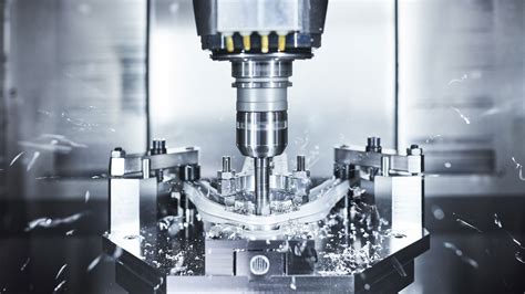 Carlhirschmann Workholding — Oelheld Uk