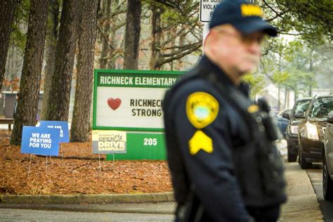 Grand Jury Indicts Mother Of 6 Year Old Who Shot Teacher