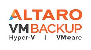 Altaro VM Backup Released What S New ESX Virtualization