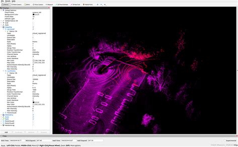 【ubuntu2004运行fast Lio程序】ubuntu 2004 Fast Lio Csdn博客