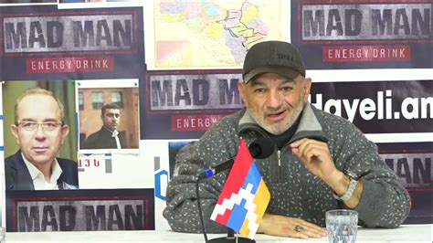 Կիրթ Ալիևը ցեղասպանեց հիմա կիրթ Էրդողանի հերթն է․ Տիգրան Չոբանյան