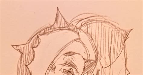 ネズトレーナー 初描きネズさん 灰故 Kaico 蚕のイラスト Pixiv