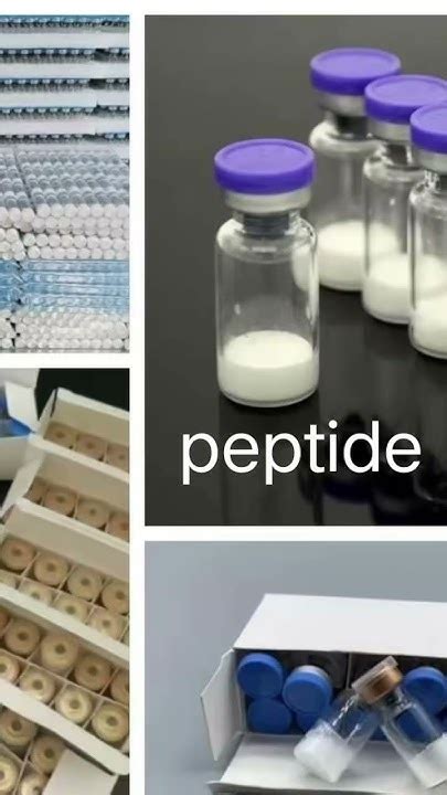 Peptide Wholesale~ Peptides Peptide Youtube