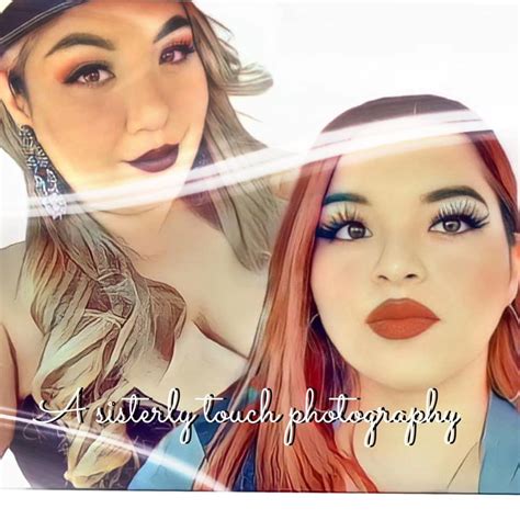 A Sisterly Touch Photography