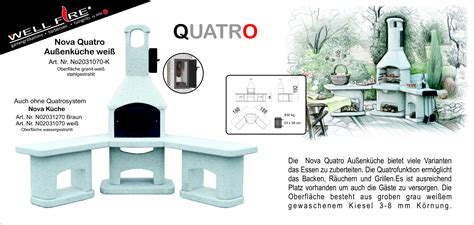 Quatro Grillkamine Wellfire De Wellfire Grillkamine Mehr Als Jahre Erfahrung