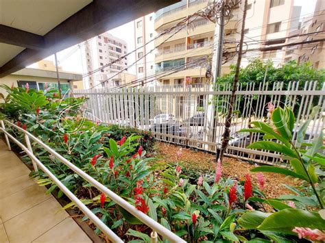 Apartamento 3 suítes para locação no Jardim Botânico