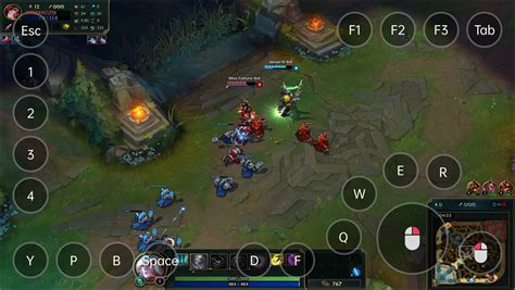 Awesun Fernbedienung Genießen Sie Jederzeit 144 Fps Gaming