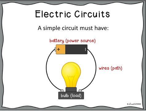 How To Solve Simple Circuits