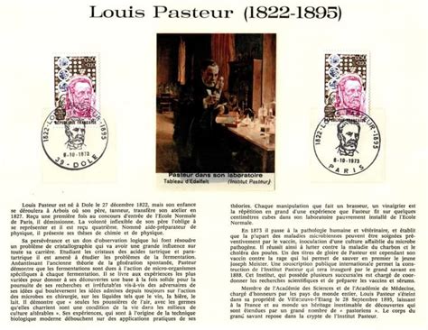 Louis Pasteur