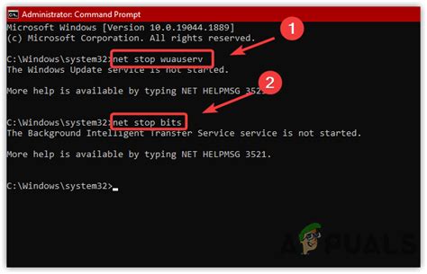 How To Fix Windows 1011 Wont Install Or Download Updates