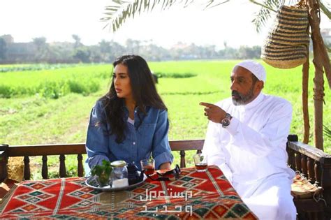 قائمة مسلسلات تعرض في النصف الثاني من رمضان 2024 Mstaml