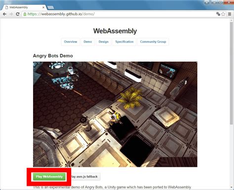 Javascriptを補完してウェブを高速化する「webassembly」をchromeがついに実装したので実行速度を試してみた Gigazine