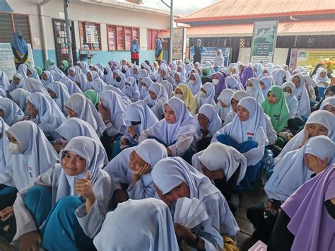 Majlis Jasamu Dikenang Setulus Budi Kenangan Abadi Cikgu Abdul Saleh Pada Ogos SMK