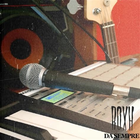 Stream Roxh Da Sempre By Roxh Listen Online For Free On Soundcloud