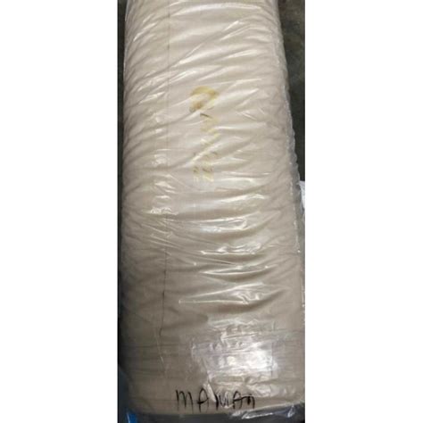Milan Fabric Sold Per Yard Shopee Philippines