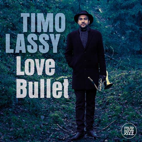 Timo Lassy Love Bullet Soundifi