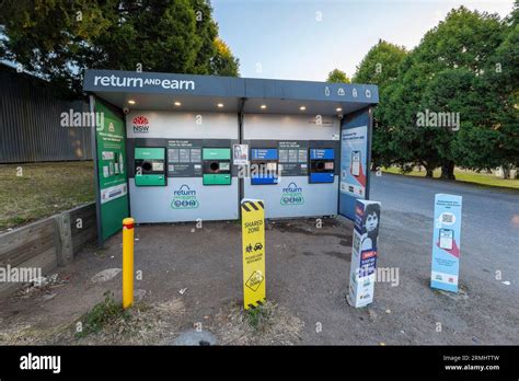 The Nsw Government Continues To Roll Out Its Container Deposit Scheme Known As Return And Earn