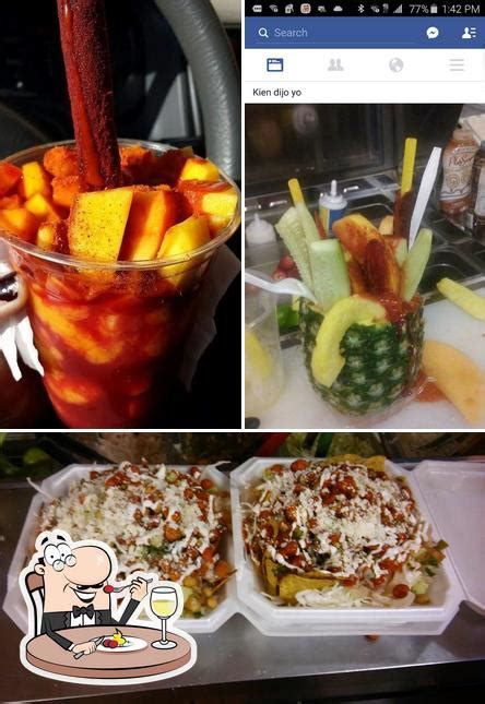 Elotes Gomez Aurora Restaurant Menu Prices And Reviews