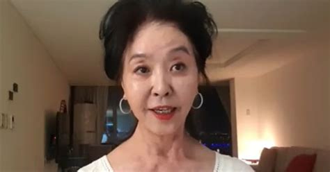 김부선 김흥국과 불륜 손도 안 잡아악플러 고소