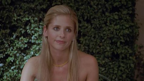 Buffy Summers X Living Conditions Buffy Summers Buffy Btvs