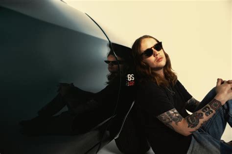 Billy Strings Usa Announces Debut Arena Headline Tour Of New Zealand