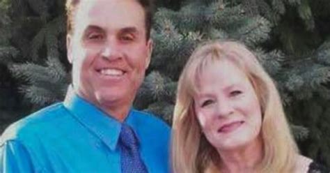 Henthorn Convicted Of Pushing Wife Off Cliff