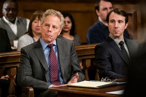 Law And Order Svu Season 18 Episode 13 Review Genes Tv Fanatic