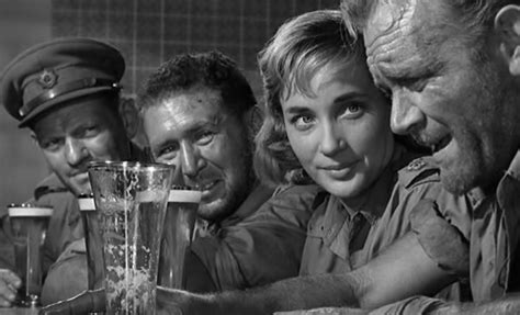 Ice Cold in Alex Le désert de la peur 1958 Cinéma de rien