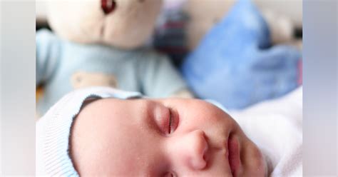 Infant Abduction Prevention Part 1 Security Info Watch