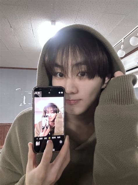 ENHYPEN UPDATES on Twitter RT enhypenweverse 정원s Post 230419