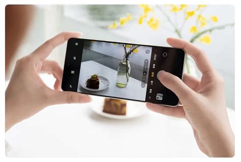 گوشی موبایل ویوو Vivo X100s ایران اُپو
