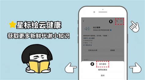 一图解锁三伏天健康减肥养生 微信文章 仪器谱